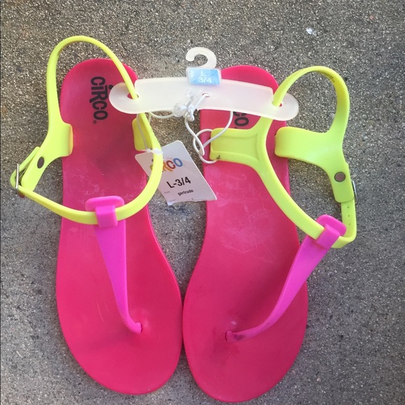 Circo | Shoes | Brand New Sandals | Poshmark
